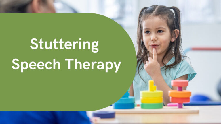 Speech Therapist Wishes You Knew About Stuttering